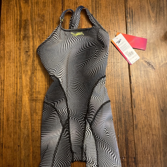 Speedo | Swim | Speedo Tech Suit | Poshmark